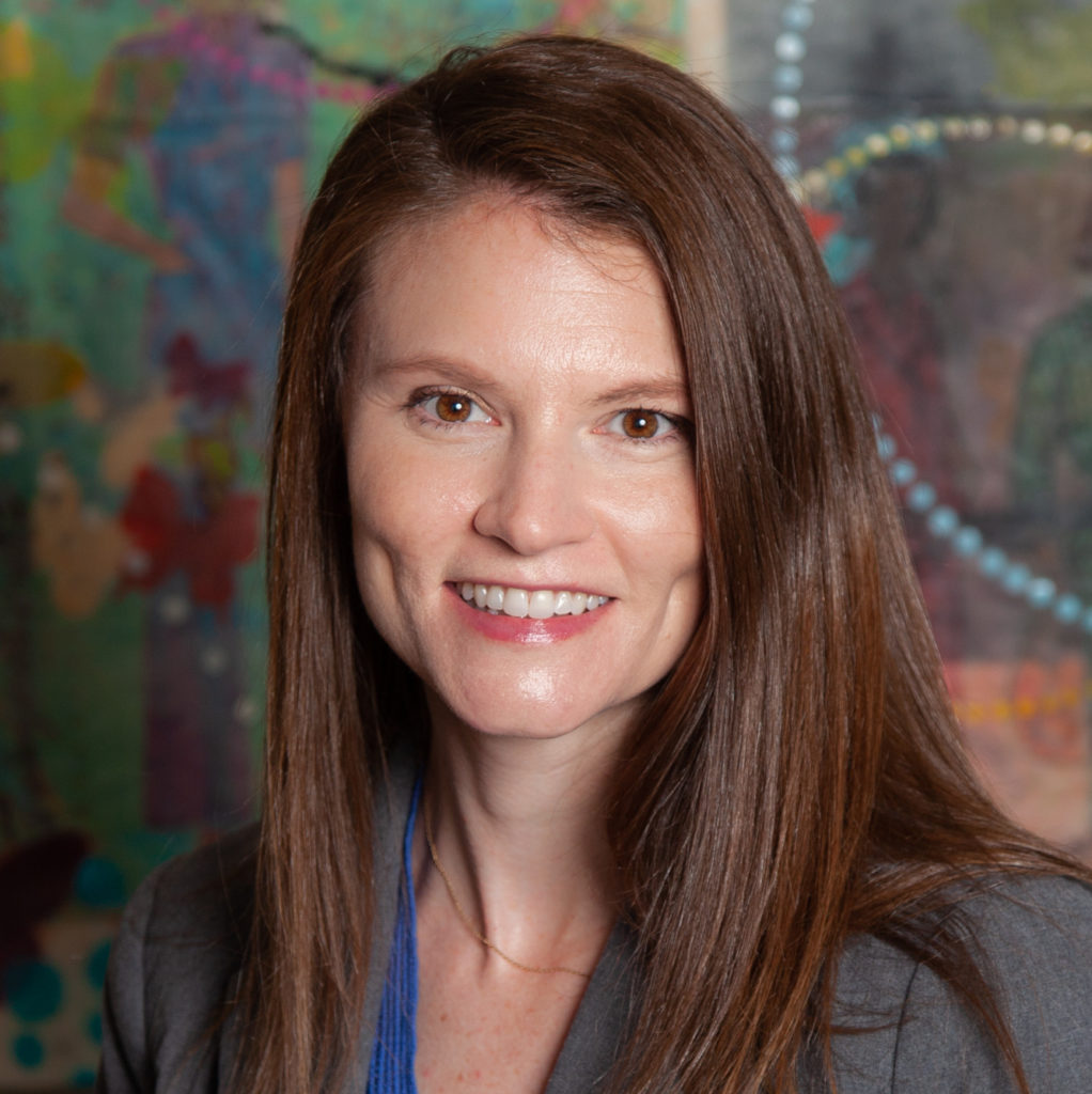 Leadership – Dress for Success Indianapolis