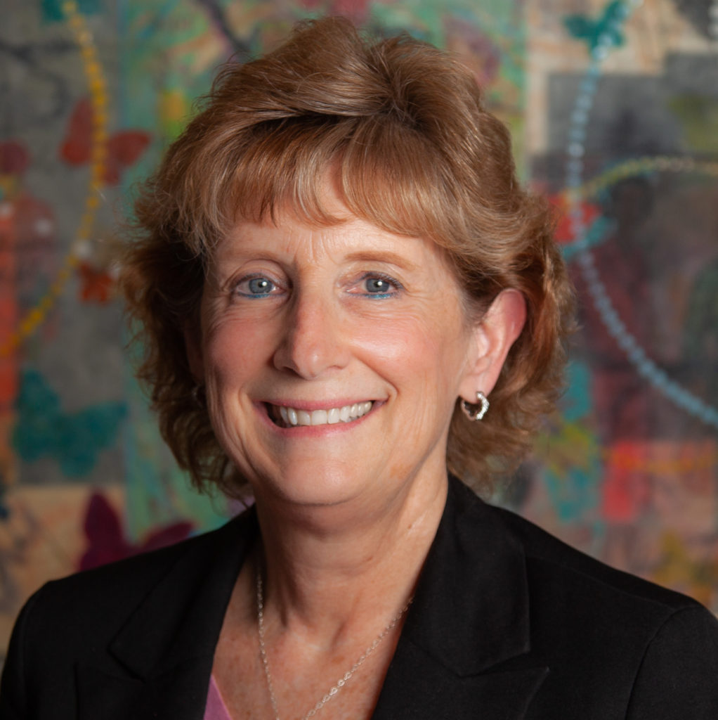 Leadership – Dress for Success Indianapolis