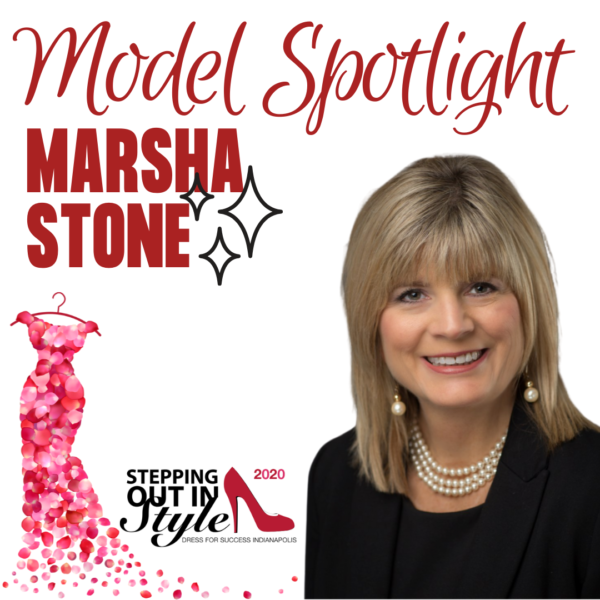 2020 Stepping Out in Style Model Highlight: Marsha Stone – Dress for ...