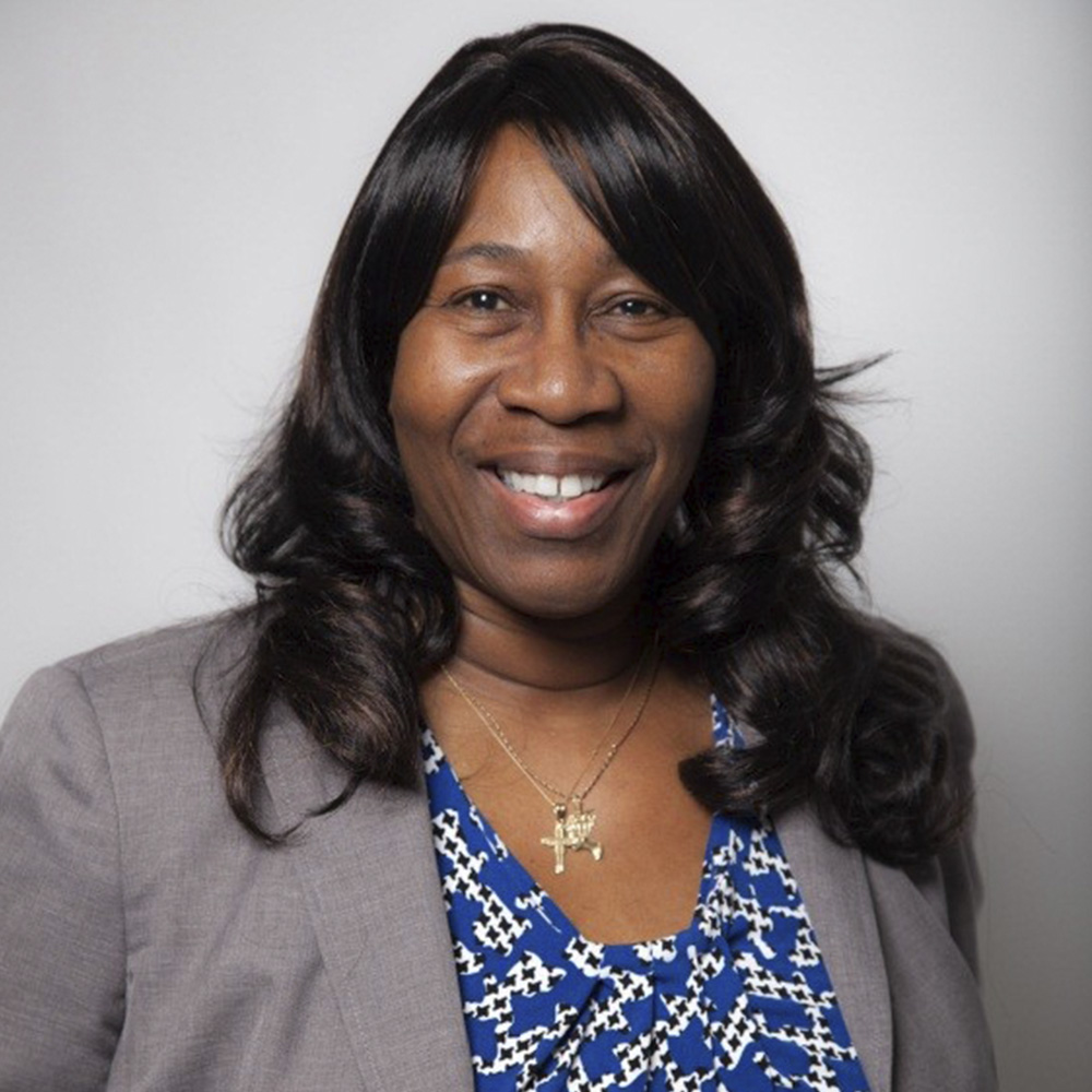 Leadership – Dress for Success Indianapolis