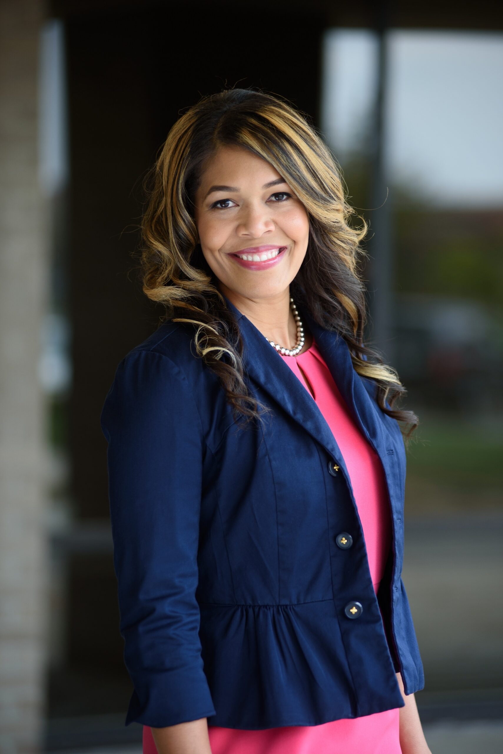 Stepping Out in Style 2022 Executive Leadership Announced – Dress for ...