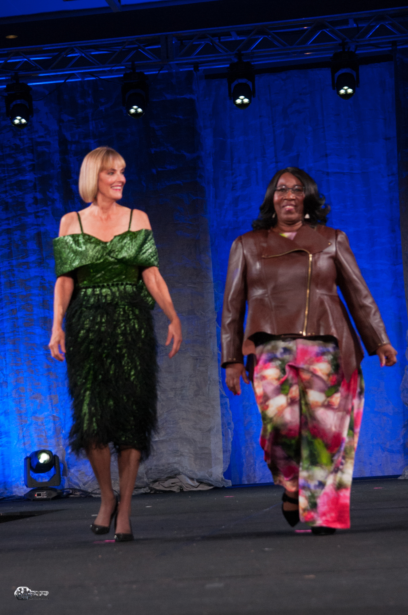 Stepping Out In Style – Dress for Success Indianapolis