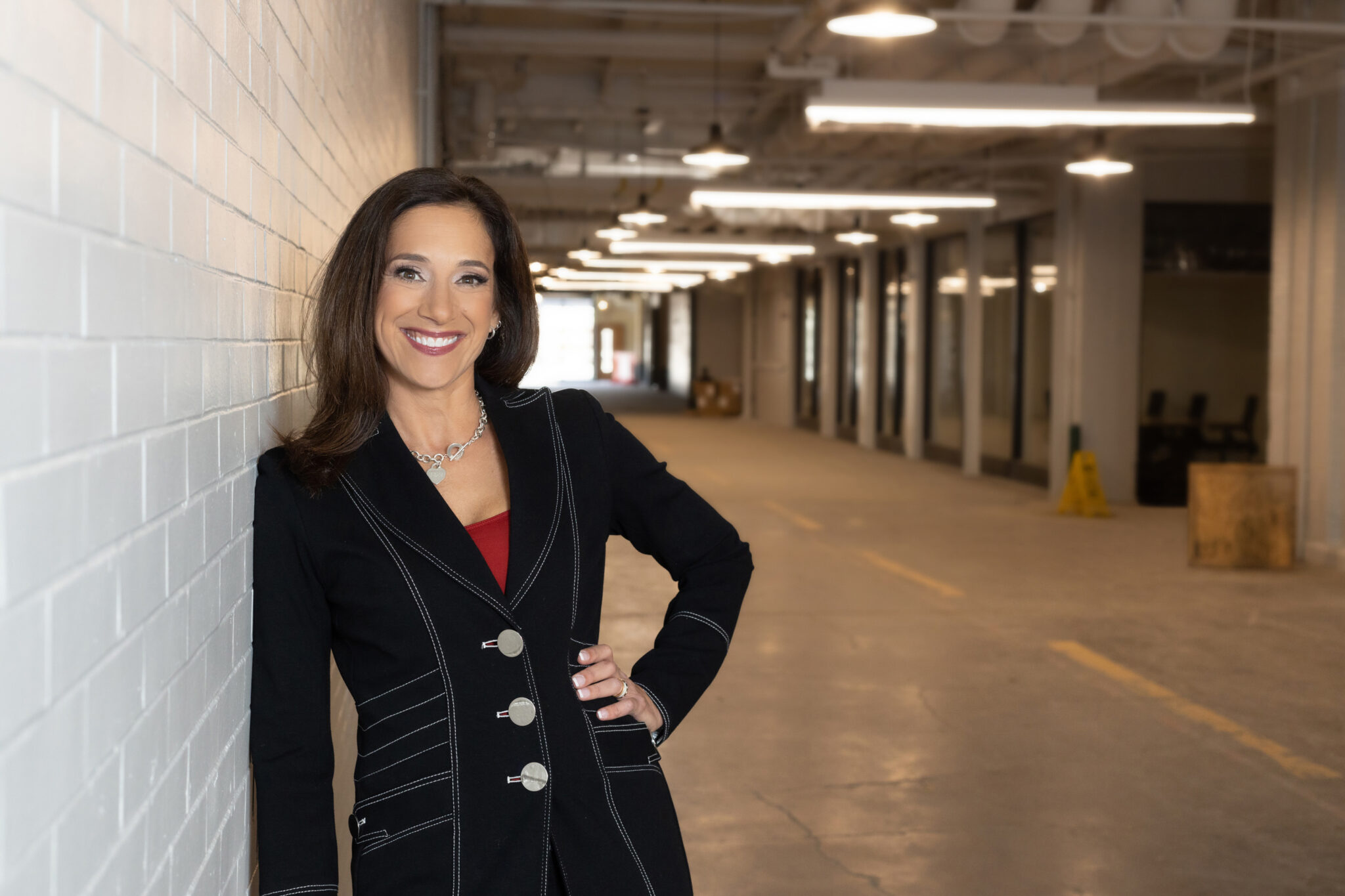 Stepping Out In Style – Dress for Success Indianapolis