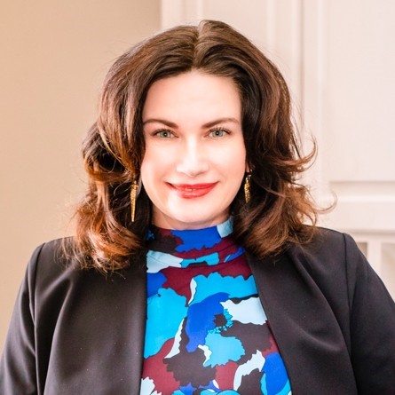 Leadership – Dress for Success Indianapolis